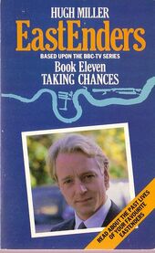 Books (Novels) | EastEnders Wiki | Fandom