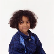 Billie Jackson | EastEnders Wiki | Fandom