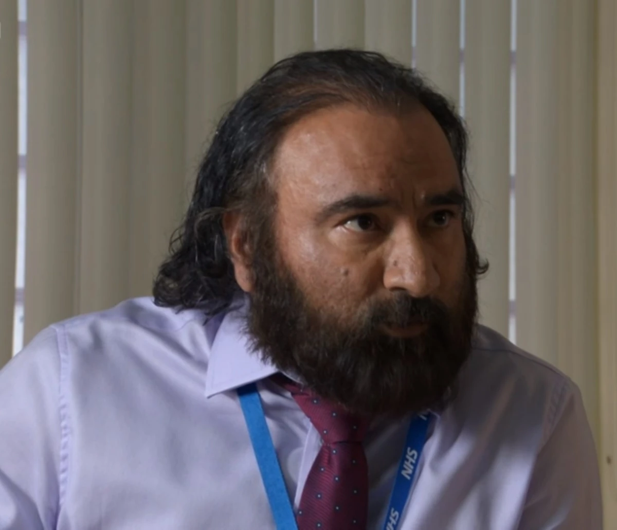 Dr Dutta | EastEnders Wiki | Fandom