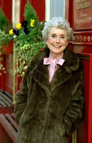 Nana Moon | EastEnders Wiki | Fandom
