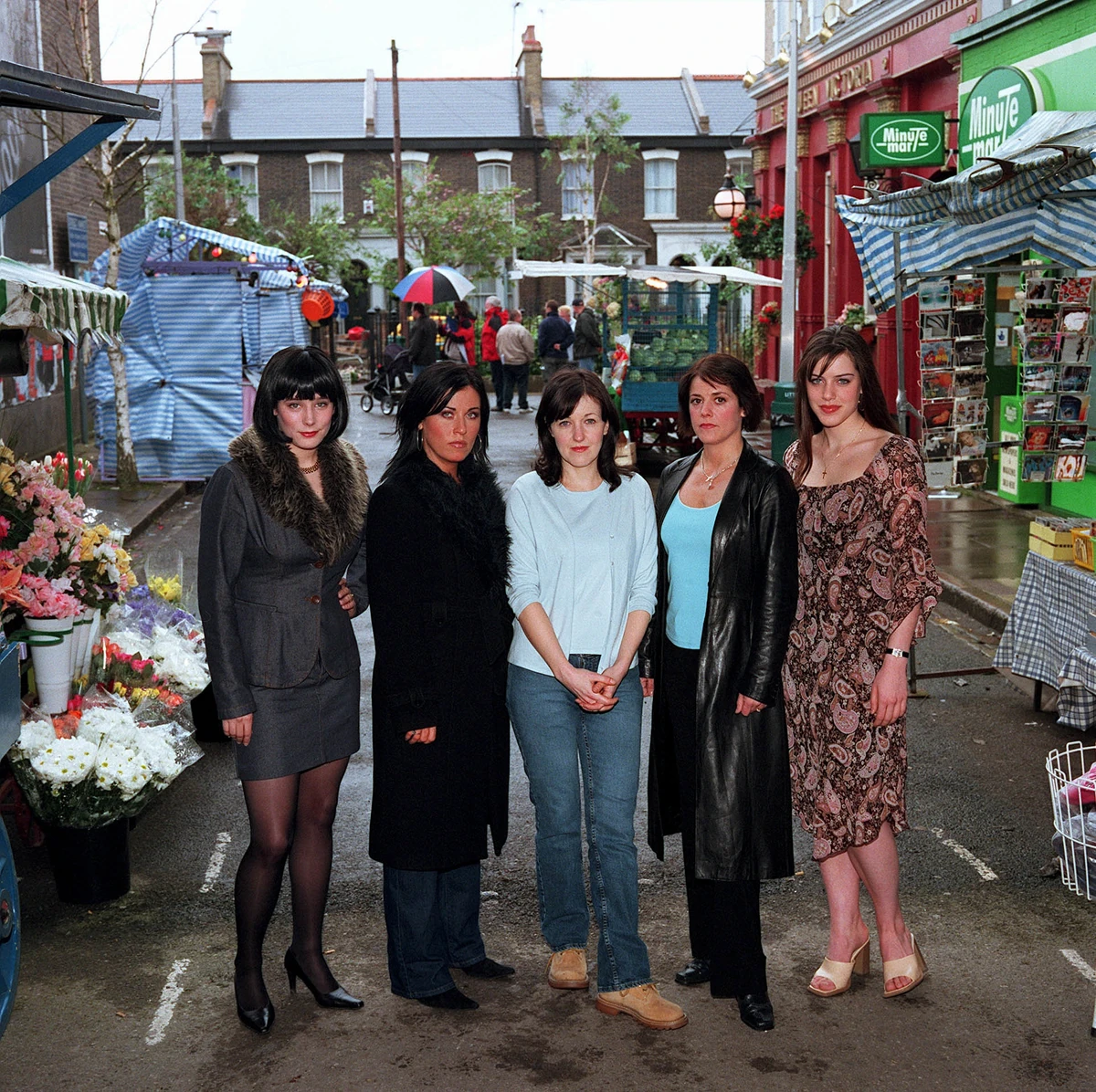 Porter Family Tree | EastEnders Wiki | Fandom