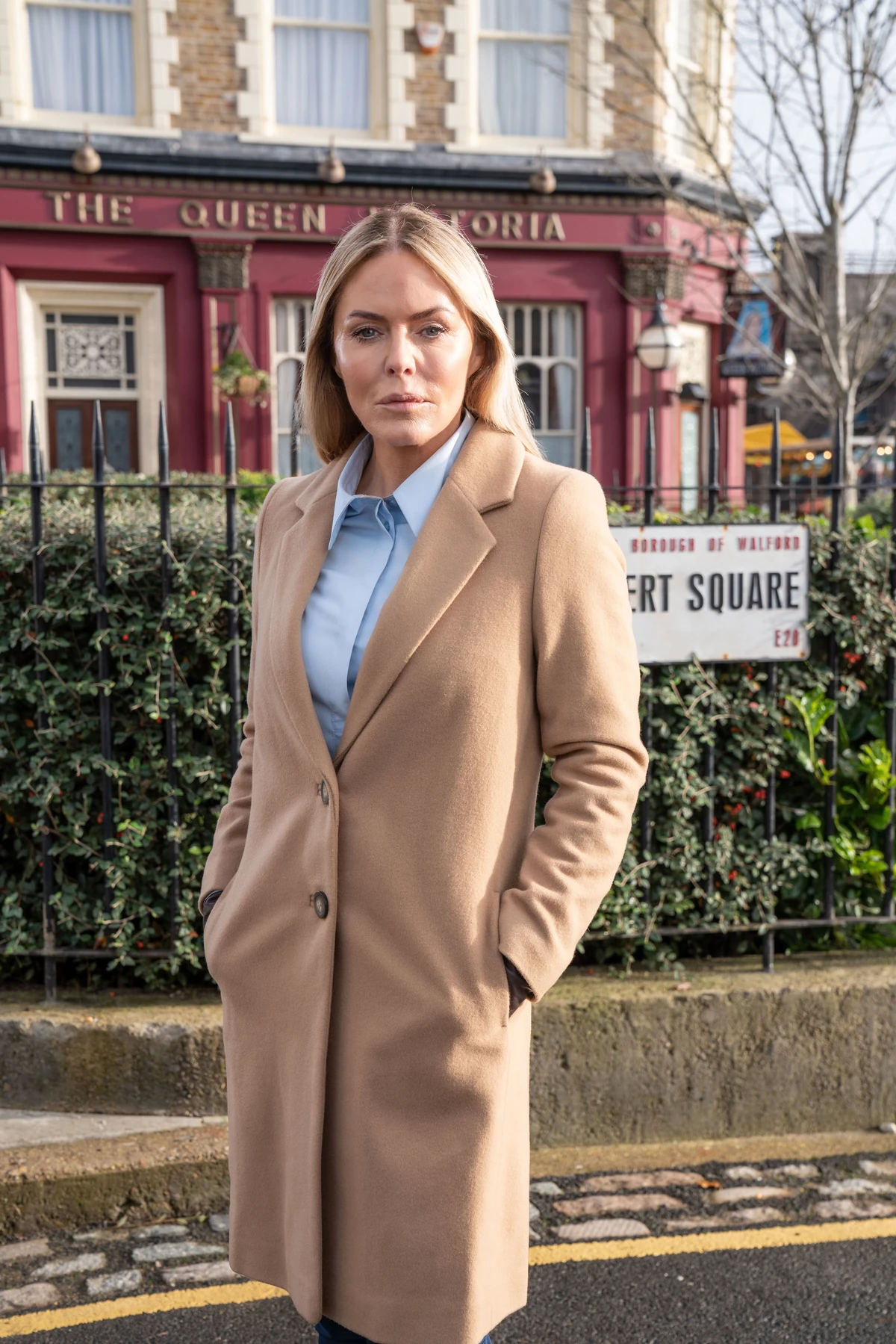 Emma Harding | EastEnders Wiki | Fandom