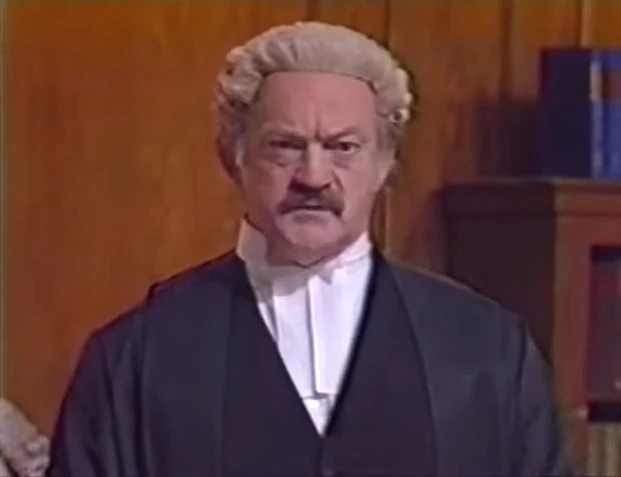 Mike Cherry | EastEnders Wiki | Fandom