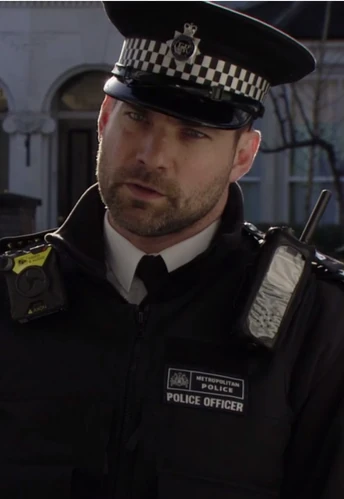 PC Anthony Rogers | EastEnders Wiki | Fandom