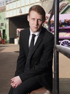 Jay Brown | EastEnders Wiki | Fandom