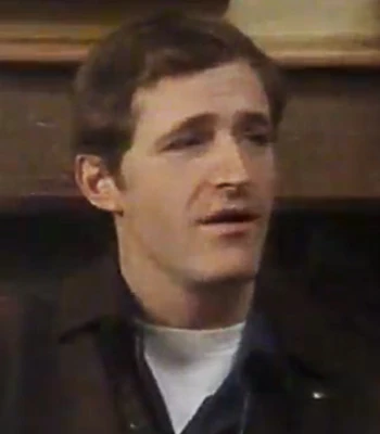 Keith Steer | EastEnders Wiki | Fandom