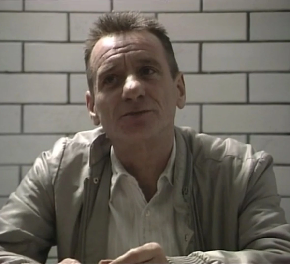 Potter | EastEnders Wiki | Fandom