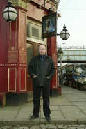 Phil Mitchell | EastEnders Wiki | Fandom