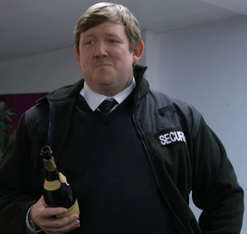 Alan Cope | EastEnders Wiki | Fandom