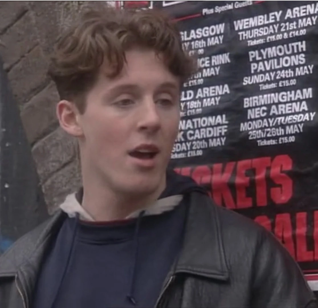 Gary Phillips | EastEnders Wiki | Fandom