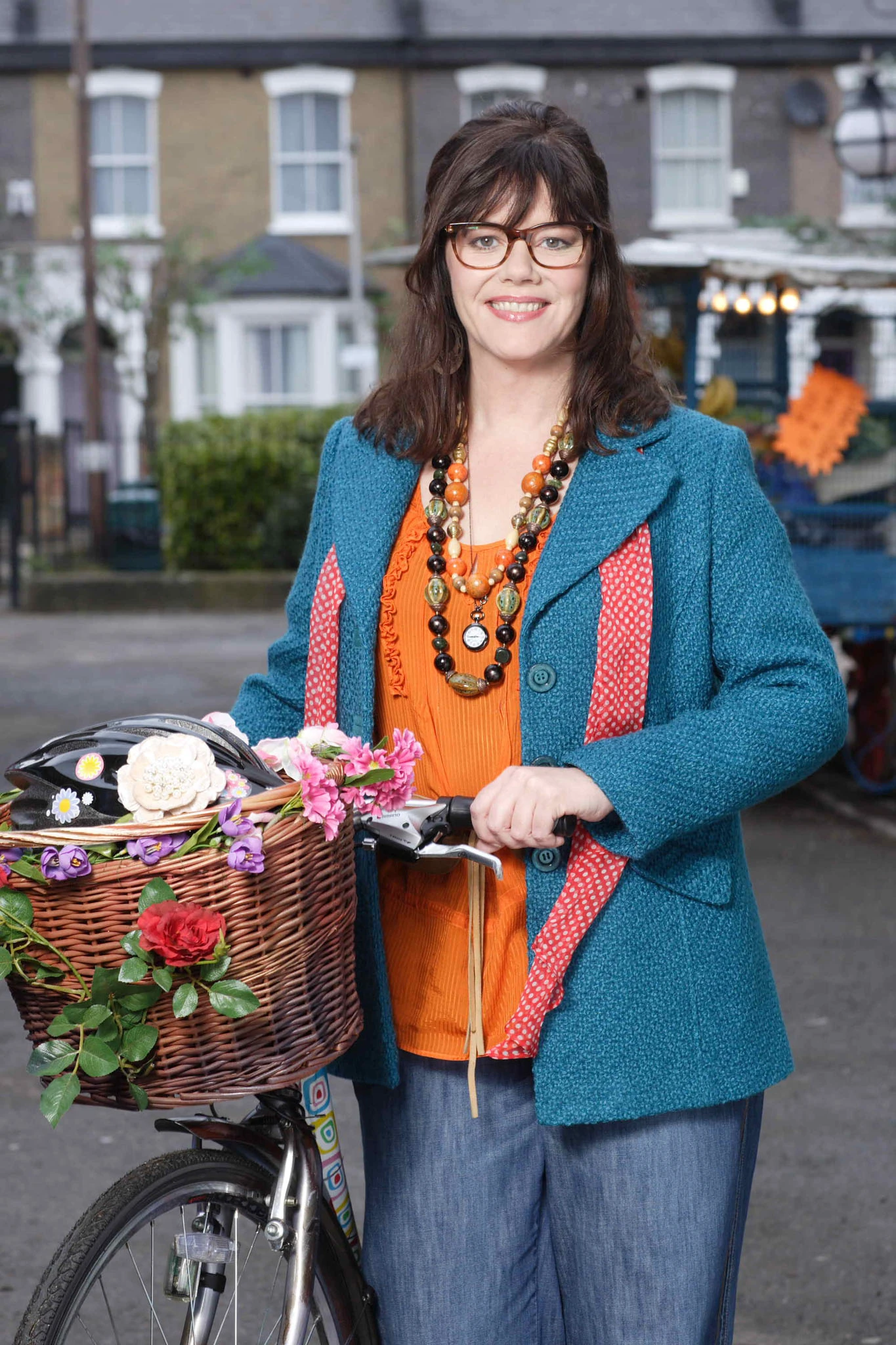 Manda Best | EastEnders Wiki | Fandom