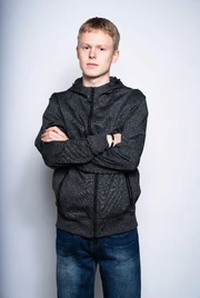 Clay Milner Russell | EastEnders Wiki | Fandom