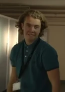 Connor Parry - Gallery | EastEnders Wiki | Fandom