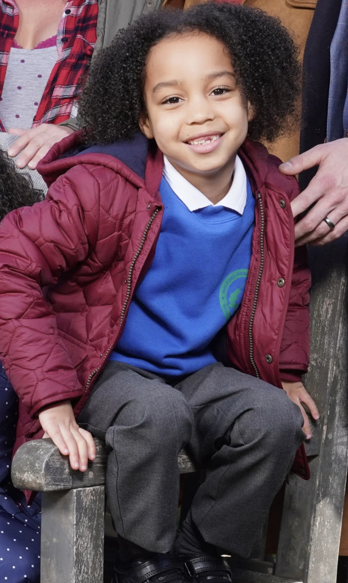 Mackenzie Atkins | EastEnders Wiki | Fandom