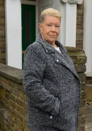 Mo Harris | EastEnders Wiki | Fandom