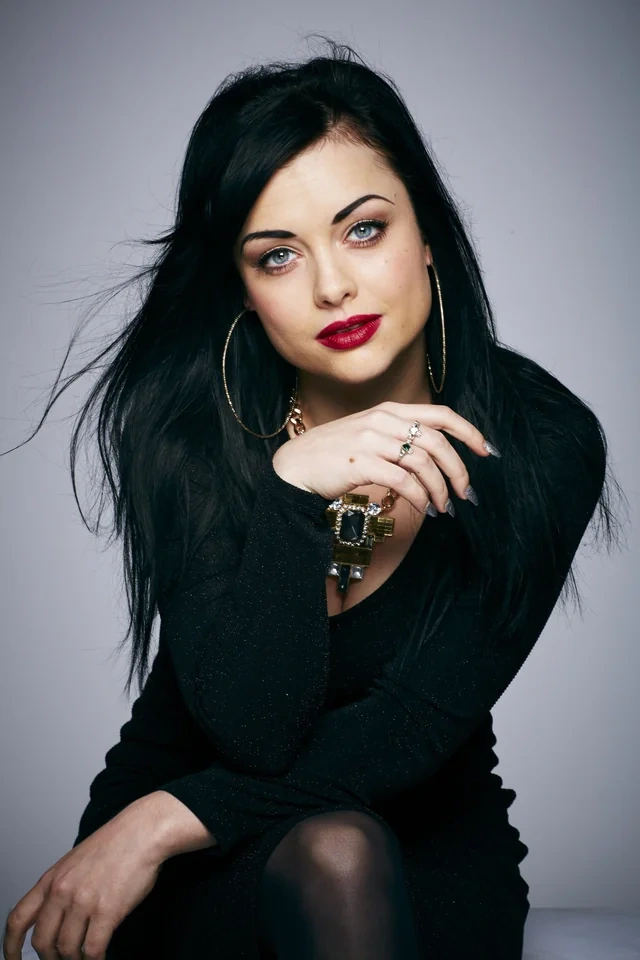 Shona McGarty | EastEnders Wiki | Fandom