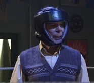 Eddie Knight | EastEnders Wiki | Fandom