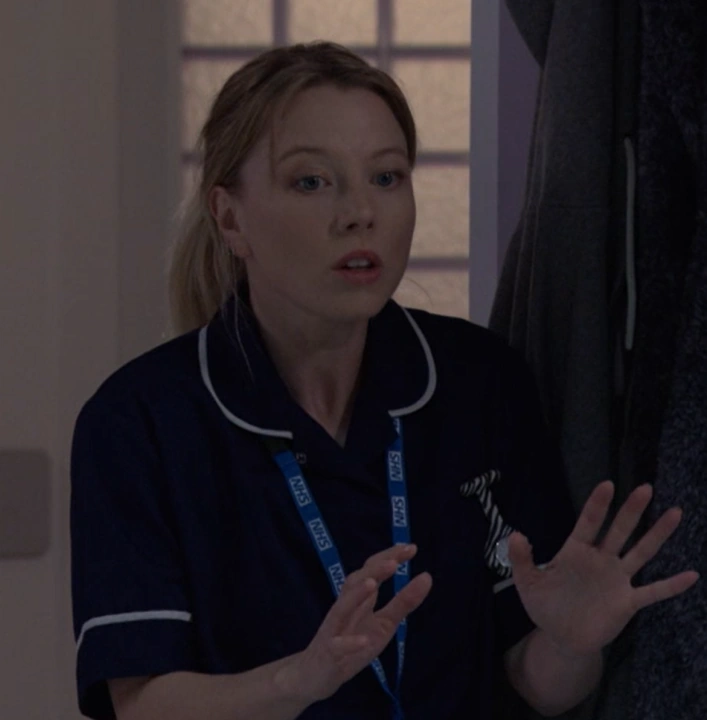 Jill (2025) | EastEnders Wiki | Fandom