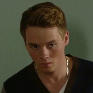 Johnny Carter - Gallery | EastEnders Wiki | Fandom