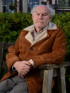 Stan Carter | EastEnders Wiki | Fandom