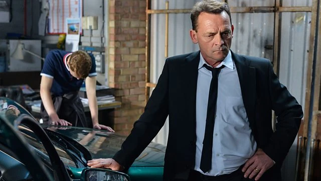 Episode 5323 (28 July 2016) | EastEnders Wiki | Fandom