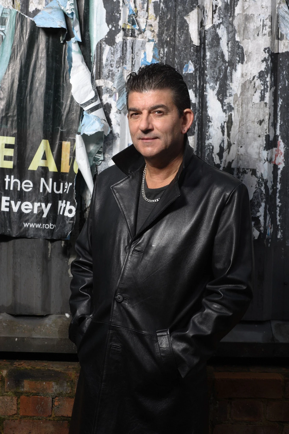 Nick Cotton | EastEnders Wiki | Fandom