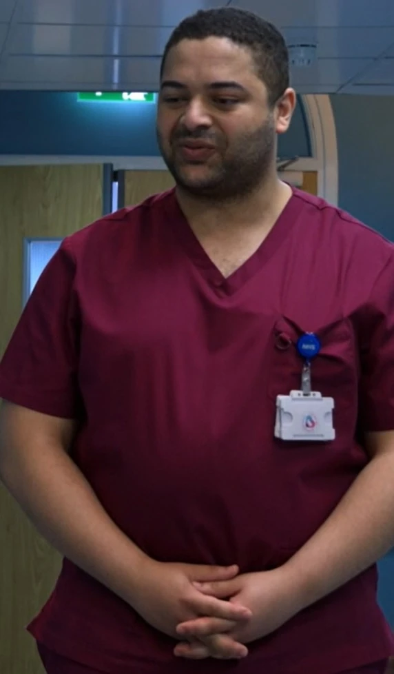 Alex (24 August 2023 - Part 2) | EastEnders Wiki | Fandom