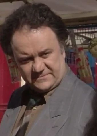 Bill Higgs | EastEnders Wiki | Fandom