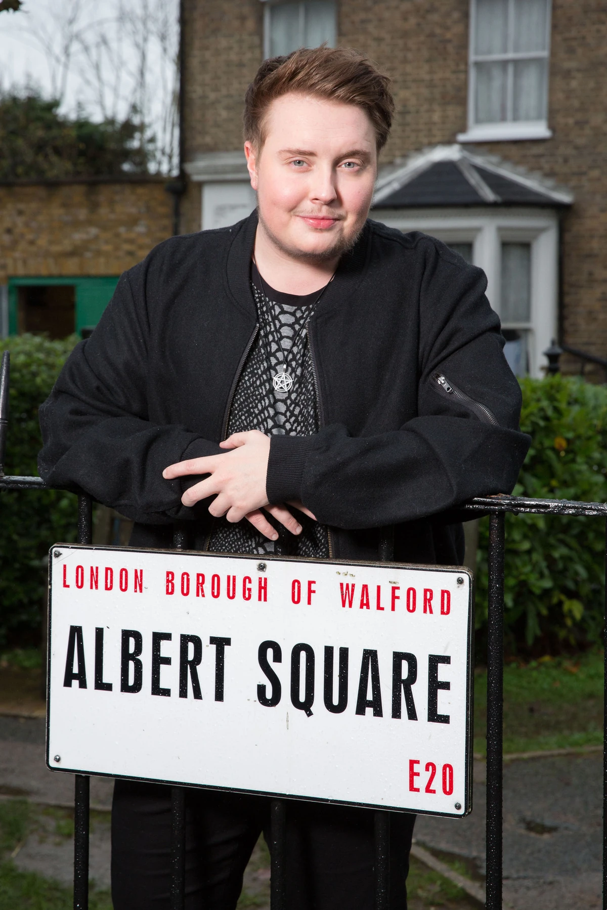Kyle Slater - Gallery | EastEnders Wiki | Fandom