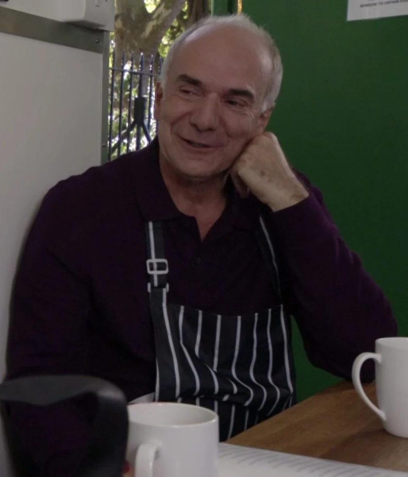 Tony | EastEnders Wiki | Fandom