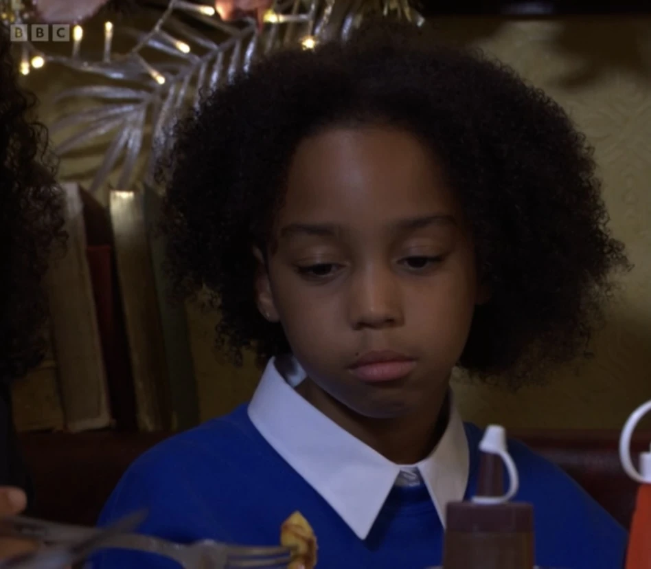 Mackenzie Atkins - List of appearances | EastEnders Wiki | Fandom