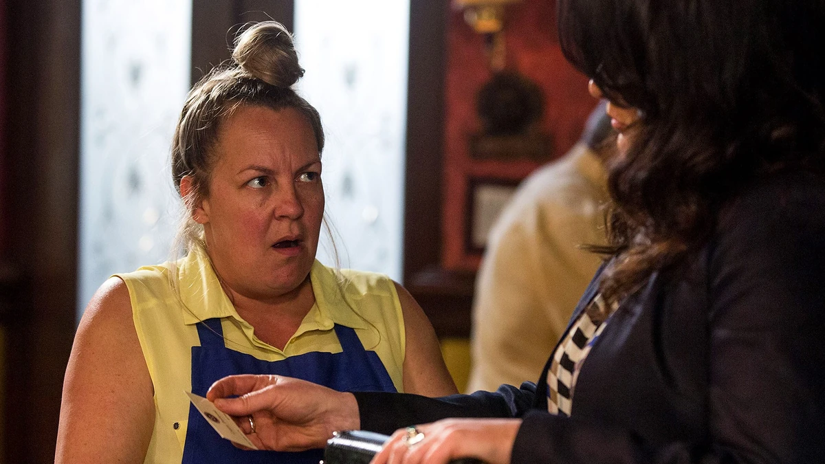 Episode 5957 (19 July 2019) | EastEnders Wiki | Fandom