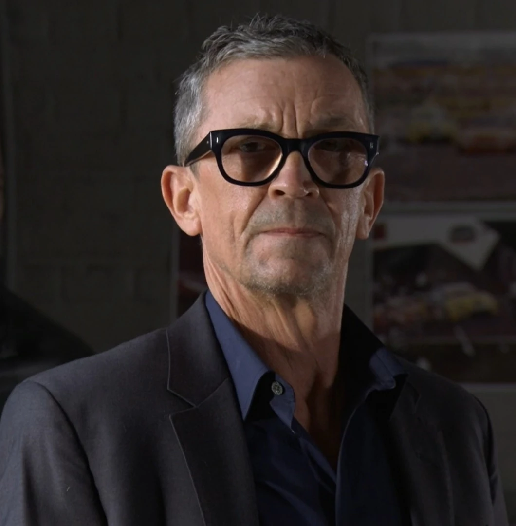 Mark Mooney | EastEnders Wiki | Fandom