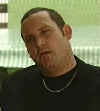 Lee Hunter | EastEnders Wiki | Fandom