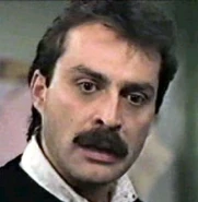 Mehmet Osman | EastEnders Wiki | Fandom