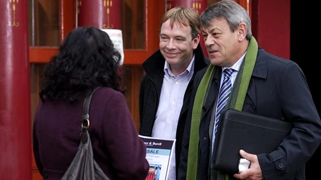 Episode 4108 (22 November 2010) | EastEnders Wiki | Fandom