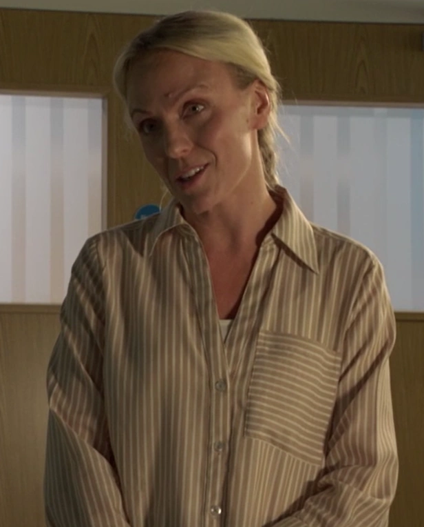 Dr Roper | EastEnders Wiki | Fandom