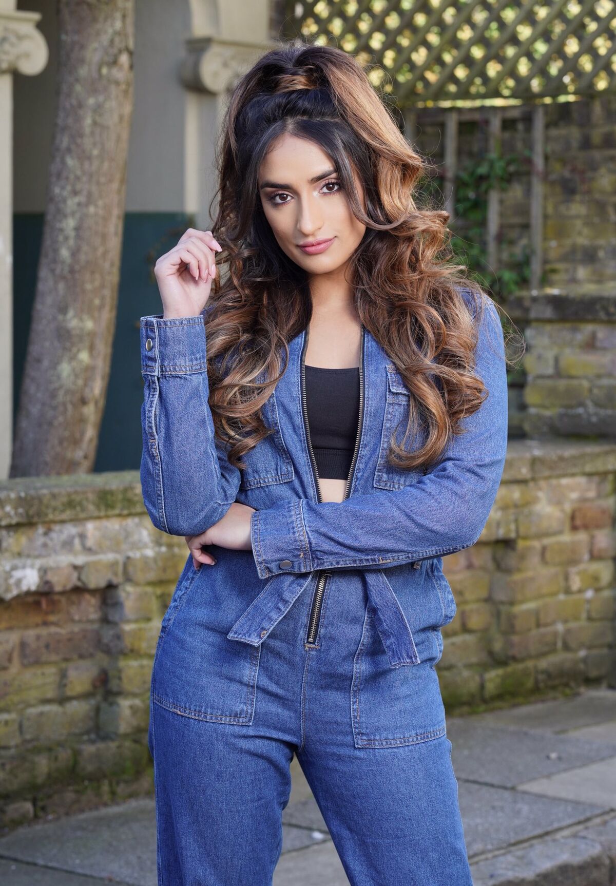 Habiba Ahmed - Gallery | EastEnders Wiki | Fandom