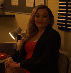 Ivy (2024) | EastEnders Wiki | Fandom