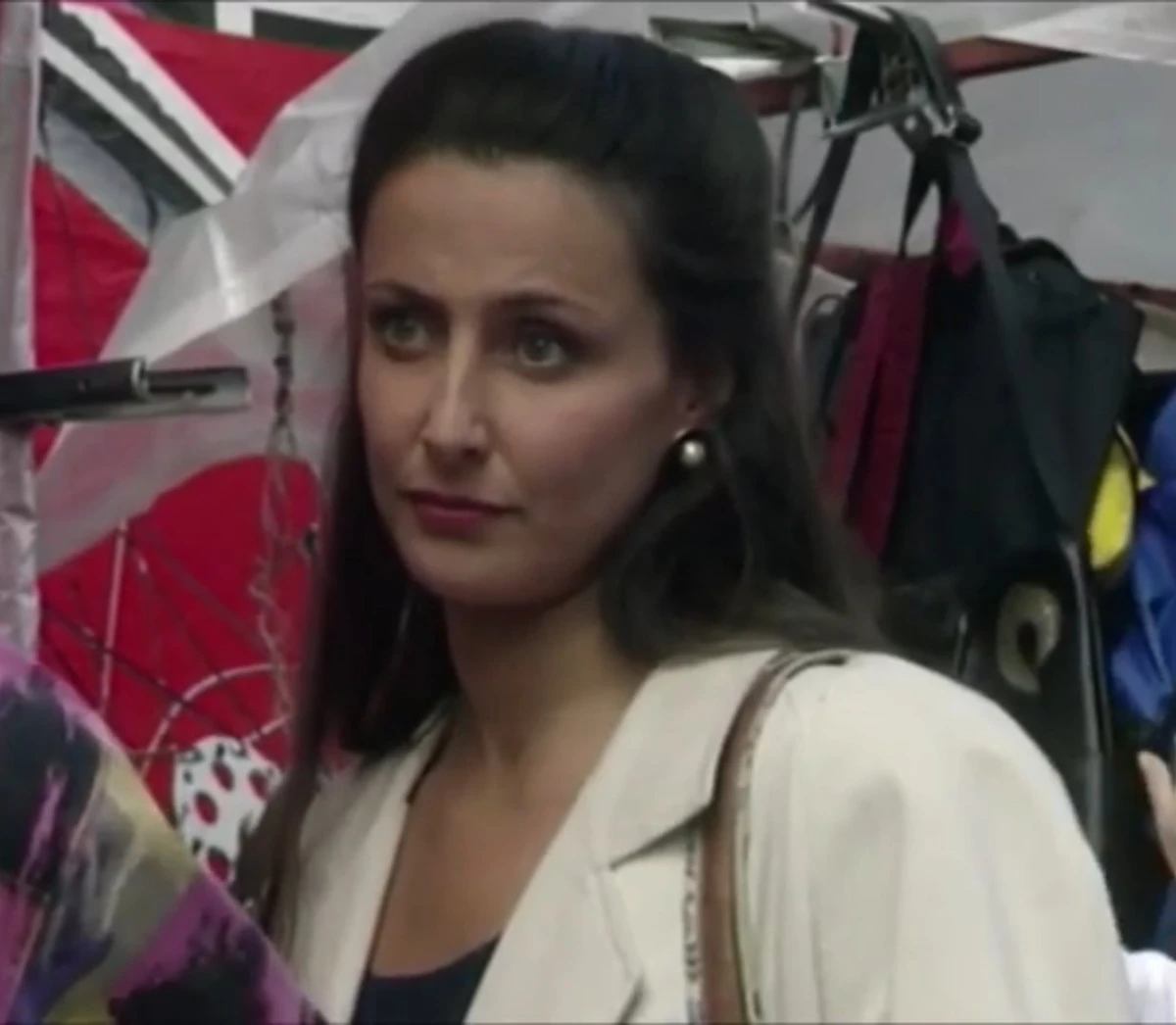Lesley McManus | EastEnders Wiki | Fandom