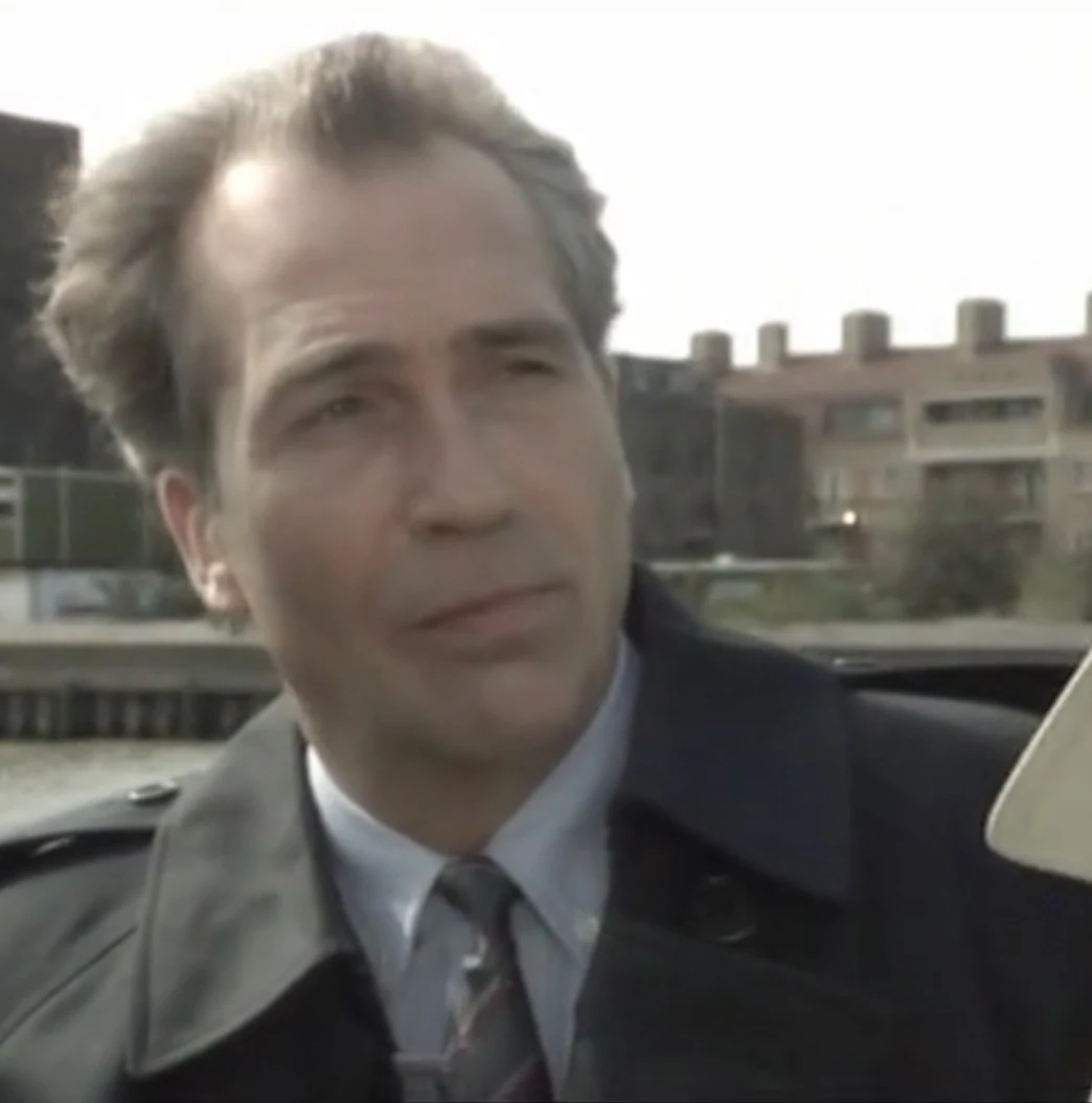 Dave Penton | EastEnders Wiki | Fandom