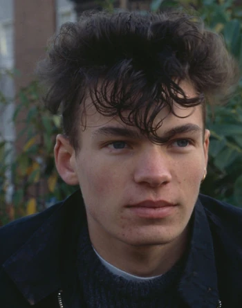 David Scarboro | EastEnders Wiki | Fandom