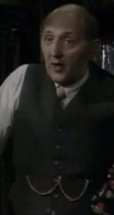 Ray Sewell | EastEnders Wiki | Fandom