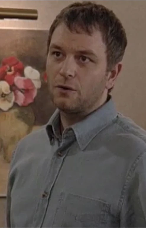 Terry (2010) | EastEnders Wiki | Fandom