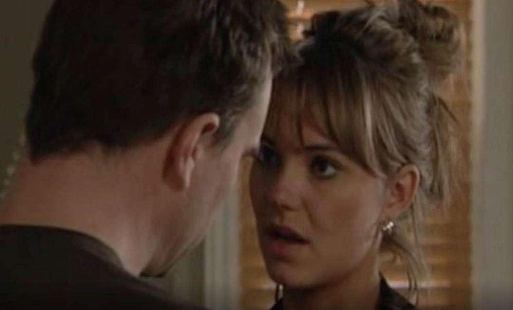 Episode 3325 (6 March 2007) | EastEnders Wiki | Fandom