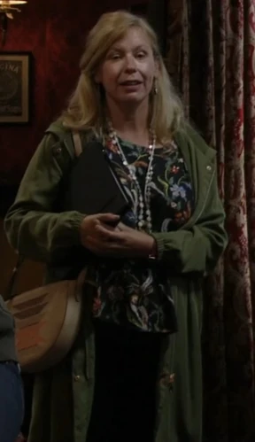 Jan | EastEnders Wiki | Fandom