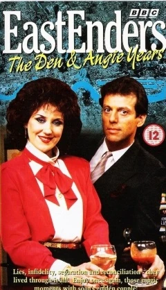 The Den & Angie Years | EastEnders Wiki | Fandom