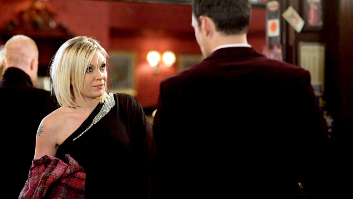 Episode 4156 (3 February 2011) | EastEnders Wiki | Fandom