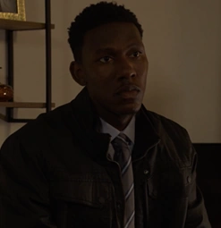 DC Porter | EastEnders Wiki | Fandom