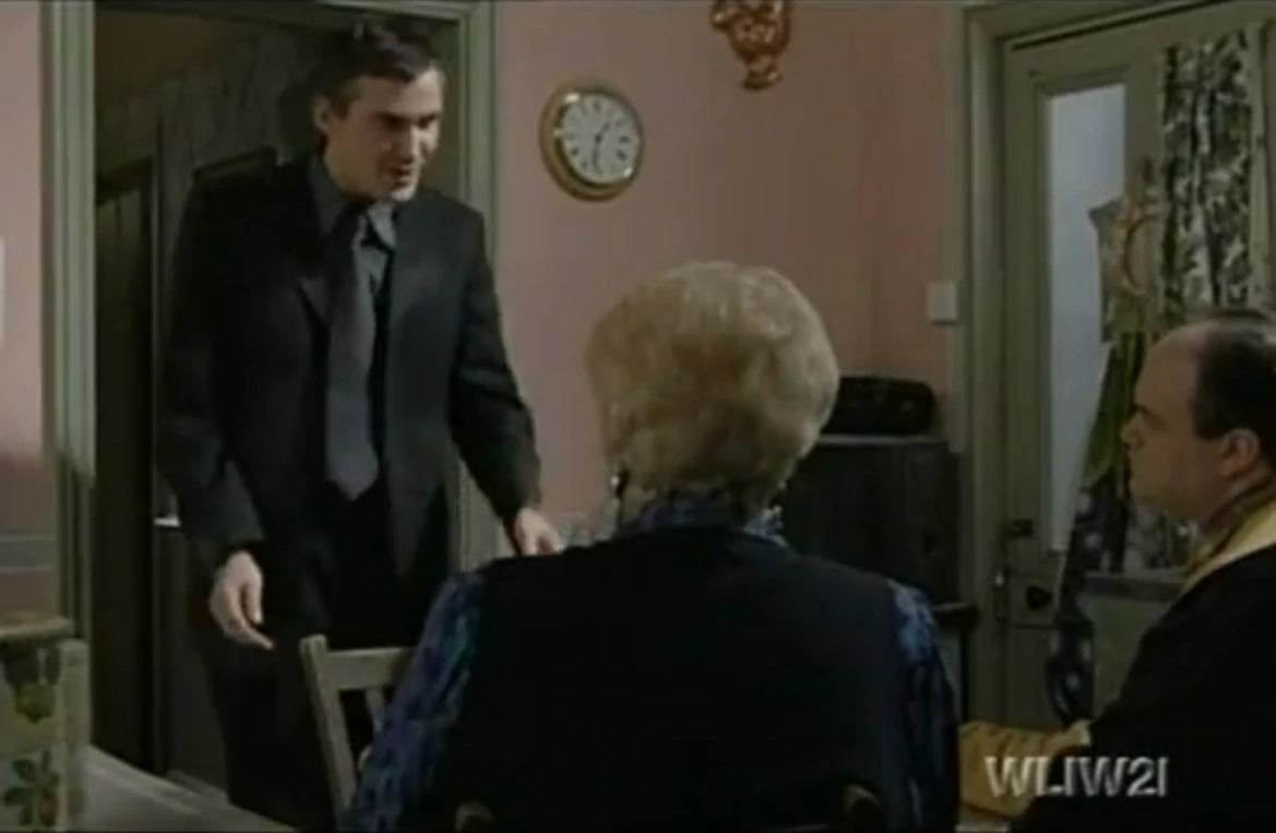 Episode 2312 (24 May 2002) | EastEnders Wiki | Fandom